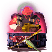 TF2Easy - Open TF2 cases and win new items & skins!