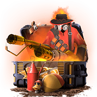 TF2Easy - Open TF2 cases and win new items & skins!