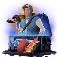 TF2Easy - Open TF2 cases and win new items & skins!