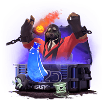 TF2Easy - Open TF2 cases and win new items & skins!