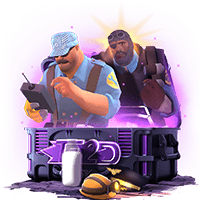 TF2Easy - Open TF2 cases and win new items & skins!