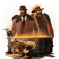 TF2Easy - Open TF2 cases and win new items & skins!