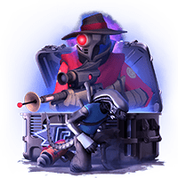 TF2Easy - Open TF2 cases and win new items & skins!