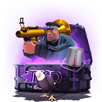 TF2Easy - Open TF2 cases and win new items & skins!