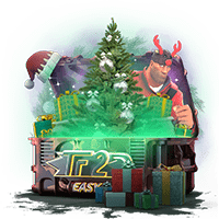 TF2Easy - Open TF2 cases and win new items & skins!