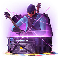 TF2Easy - Open TF2 cases and win new items & skins!