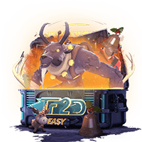 TF2Easy - Open TF2 cases and win new items & skins!
