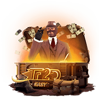 TF2Easy - Open TF2 cases and win new items & skins!