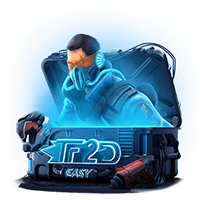 TF2Easy - Open TF2 cases and win new items & skins!