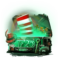 TF2Easy - Open TF2 cases and win new items & skins!