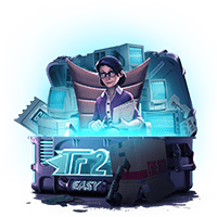 TF2Easy - Open TF2 cases and win new items & skins!