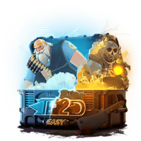 TF2Easy - Open TF2 cases and win new items & skins!