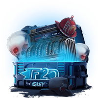 TF2Easy - Open TF2 cases and win new items & skins!