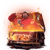 TF2Easy - Open TF2 cases and win new items & skins!