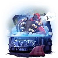 TF2Easy - Open TF2 cases and win new items & skins!