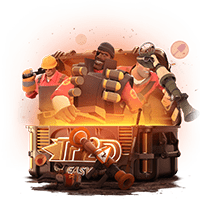 TF2Easy - Open TF2 cases and win new items & skins!