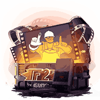 TF2Easy - Open TF2 cases and win new items & skins!