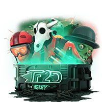 TF2Easy - Open TF2 cases and win new items & skins!