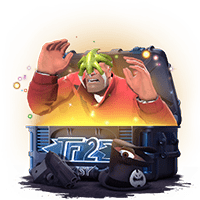 TF2Easy - Open TF2 cases and win new items & skins!