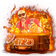 TF2Easy - Open TF2 cases and win new items & skins!