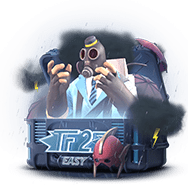 TF2Easy - Open TF2 cases and win new items & skins!