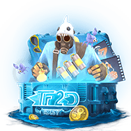 TF2Easy - Open TF2 cases and win new items & skins!