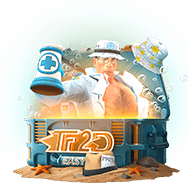 TF2Easy - Open TF2 cases and win new items & skins!